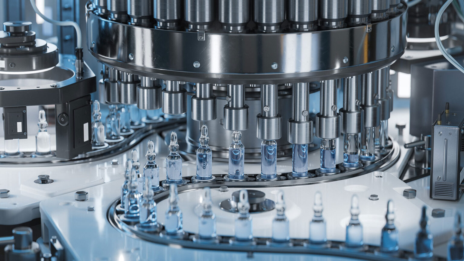 Liquid Silicone Rubber Manufacturing Company